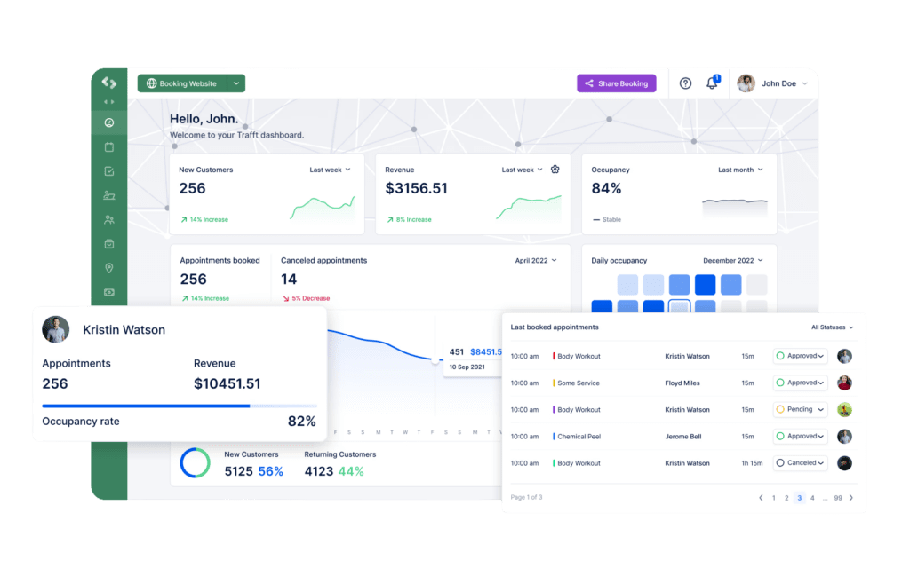 How to Connect Schedly with Zoom – Schedly | Free Online Appointment ...