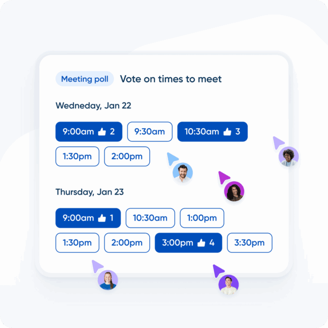 Online Scheduling Made Easy – Schedly | Free Online Appointment ...